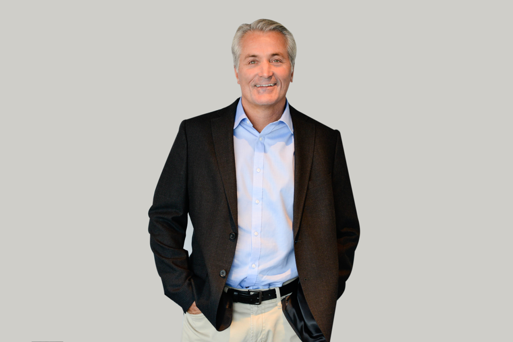 Jean Roberge | Greenfield