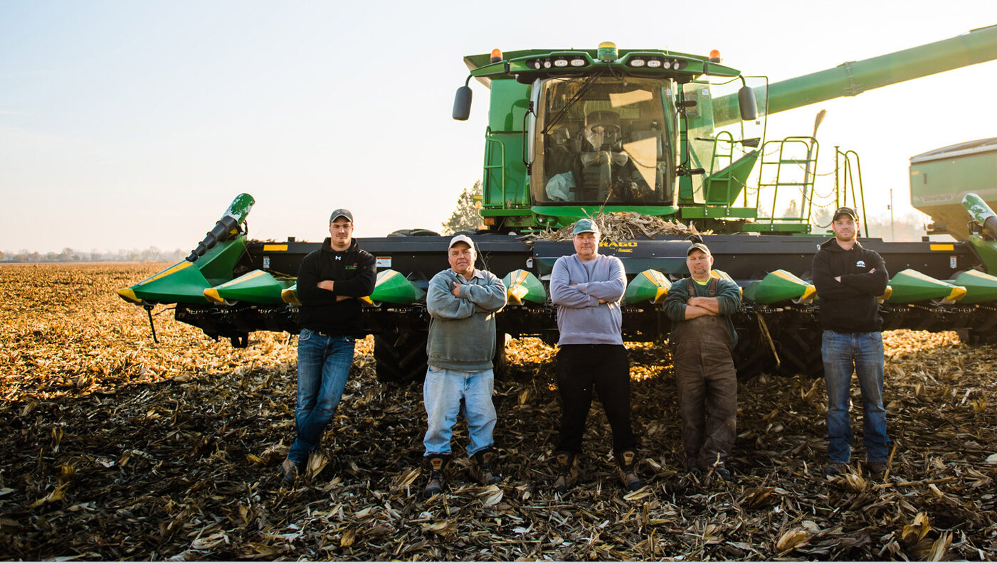 Corn Oil | Greenfield