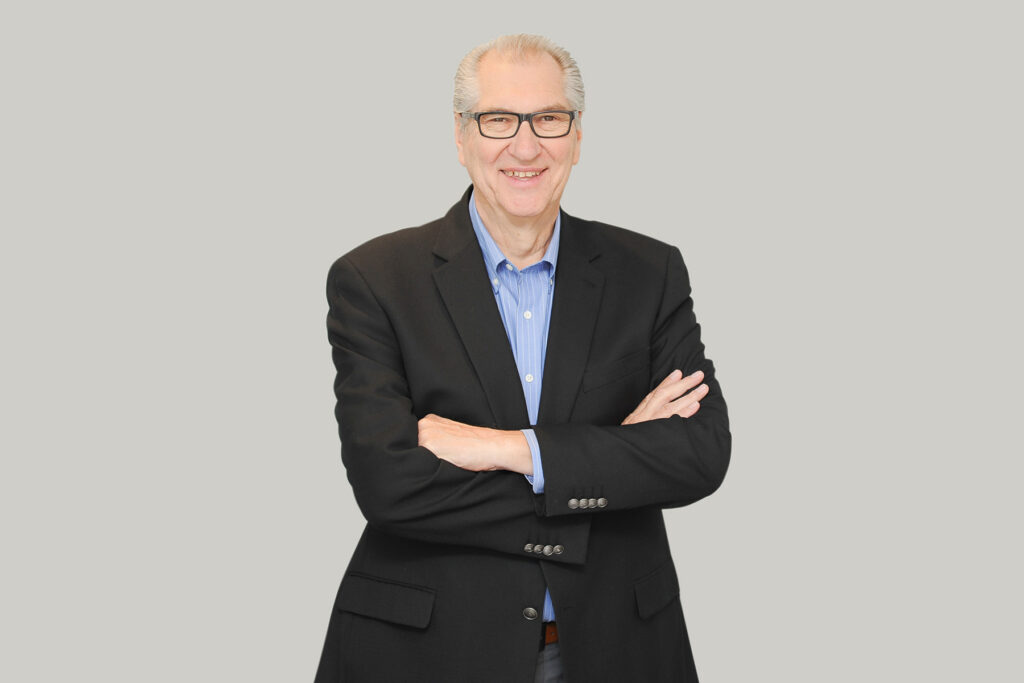 Jean Roberge | Greenfield