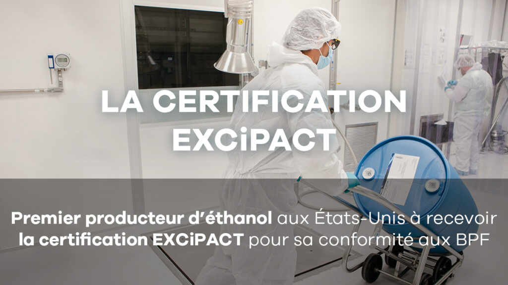 L’usine de Greenfield Global à Brookfield, dans le Connecticut, reçoit ...