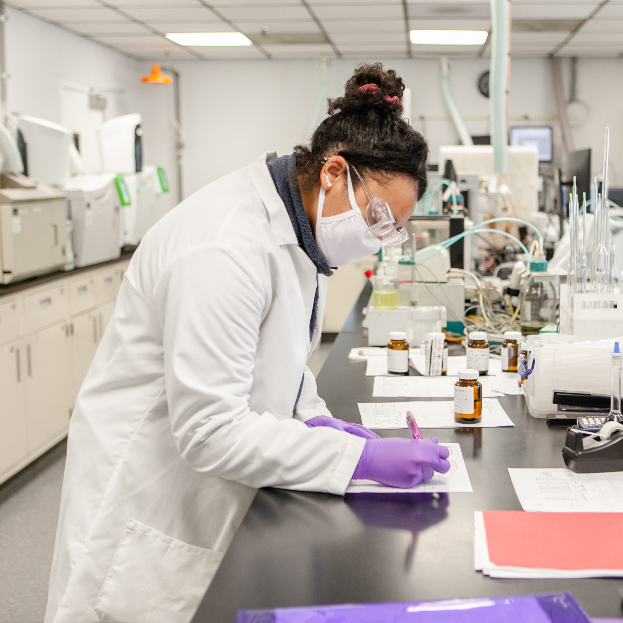 Pharmco by Greenfield Global | Chemical, Alcohol and Solvent Scientific ...