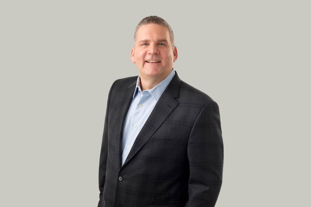 Steve Attridge | Greenfield