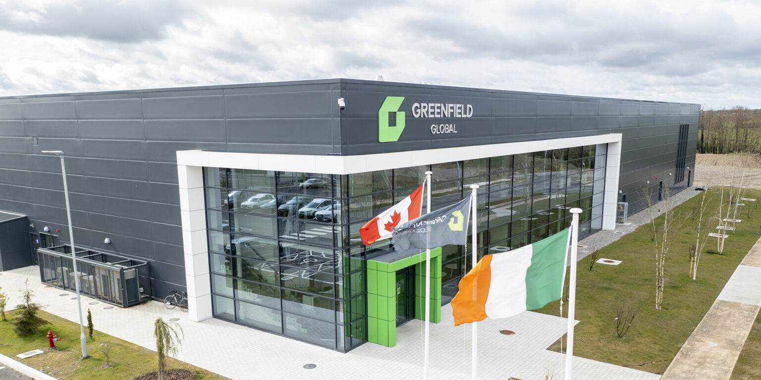 About Us | Greenfield