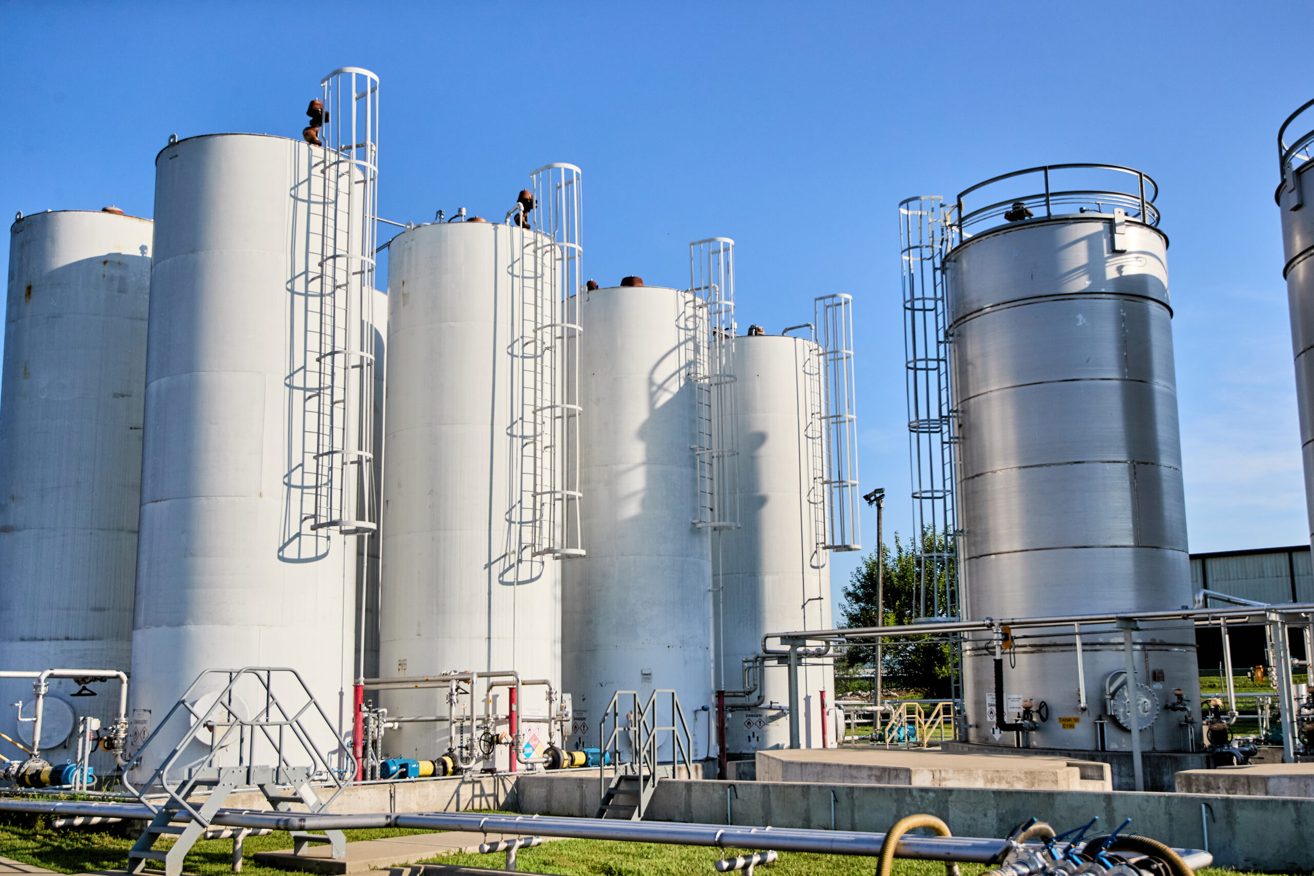 OTSW Request A Sample | Greenfield